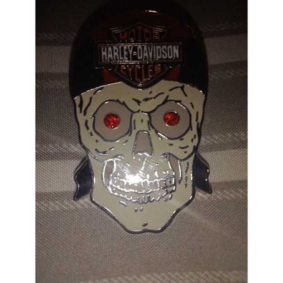 Harley-Davidson | Accessories | 208 Harley Davidson Motorcycle Single ...